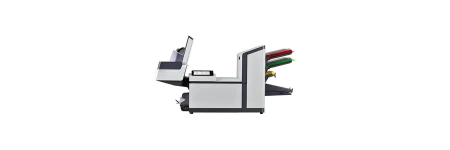 How to Choose the Best Folder Inserter