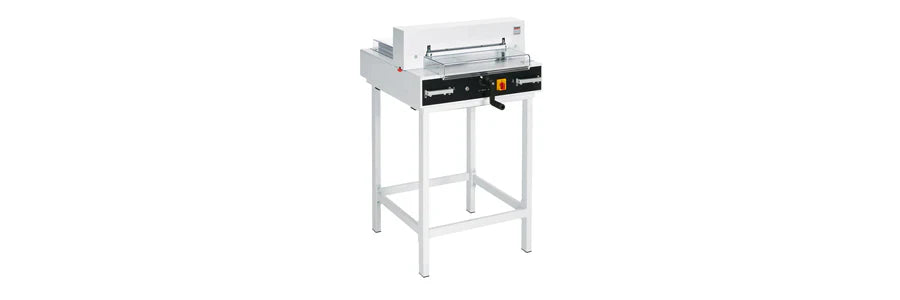 How to Choose a Paper Cutter