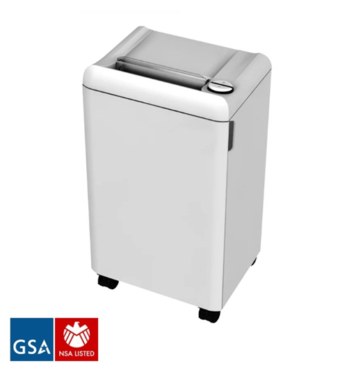 Shredder Security Levels Explained: How to Choose the Correct Protecti