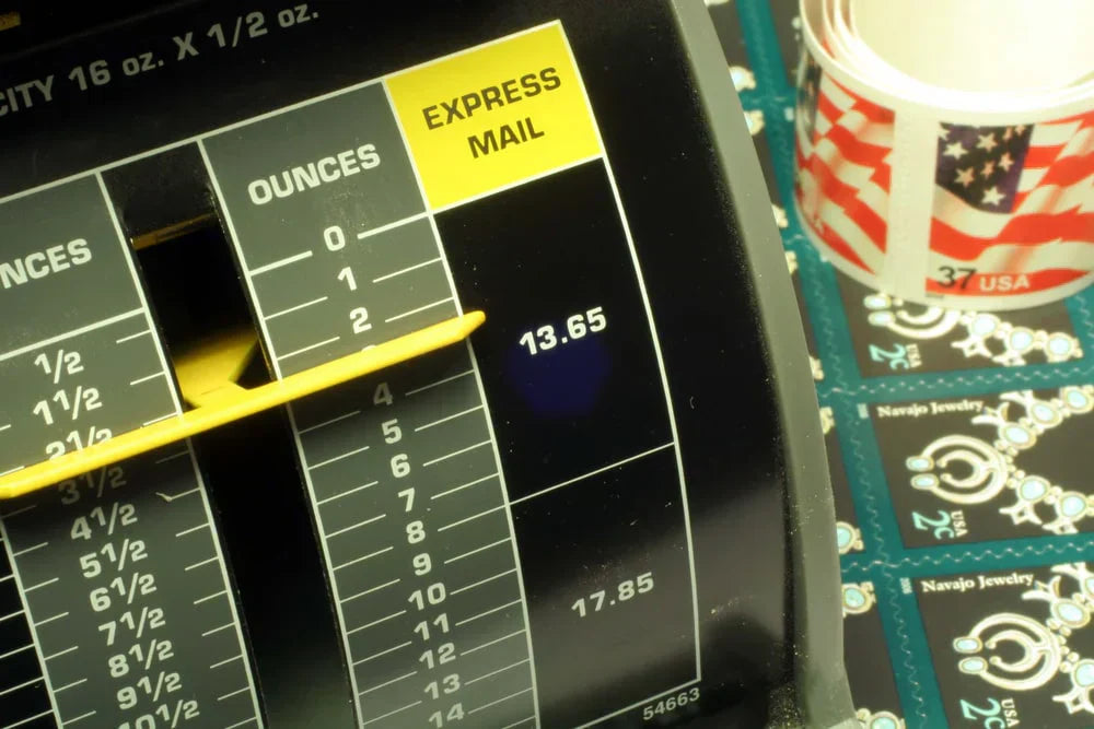 What Is A Postage Meter? & How Much Do They Cost?