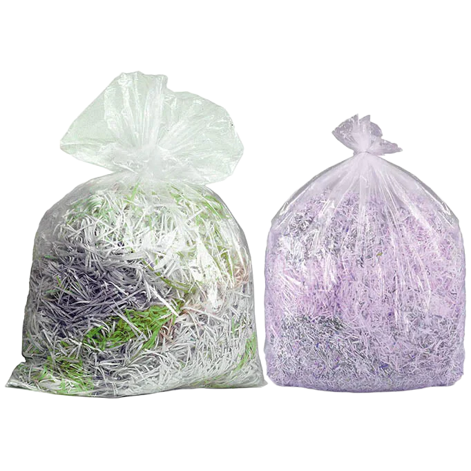 Shredders Bags - High-Quality, Tear-Resistant Containers
