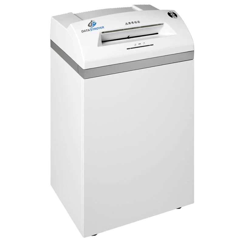 Level 3/P-4 Paper Shredders - Cross-Cut | Whitaker Brothers