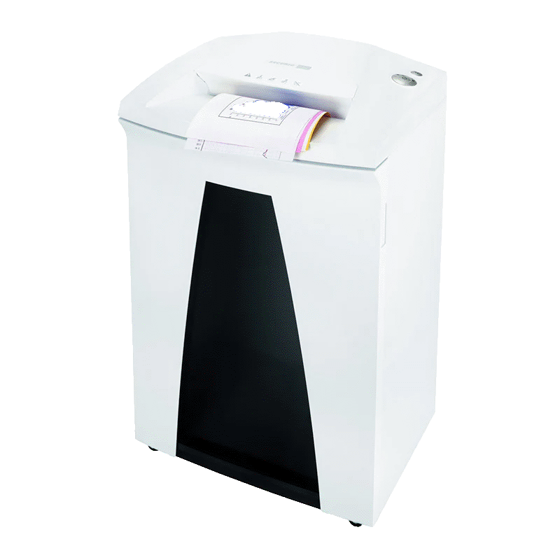 HSM® Shredders & Recycling Equipment | Whitaker Brothers