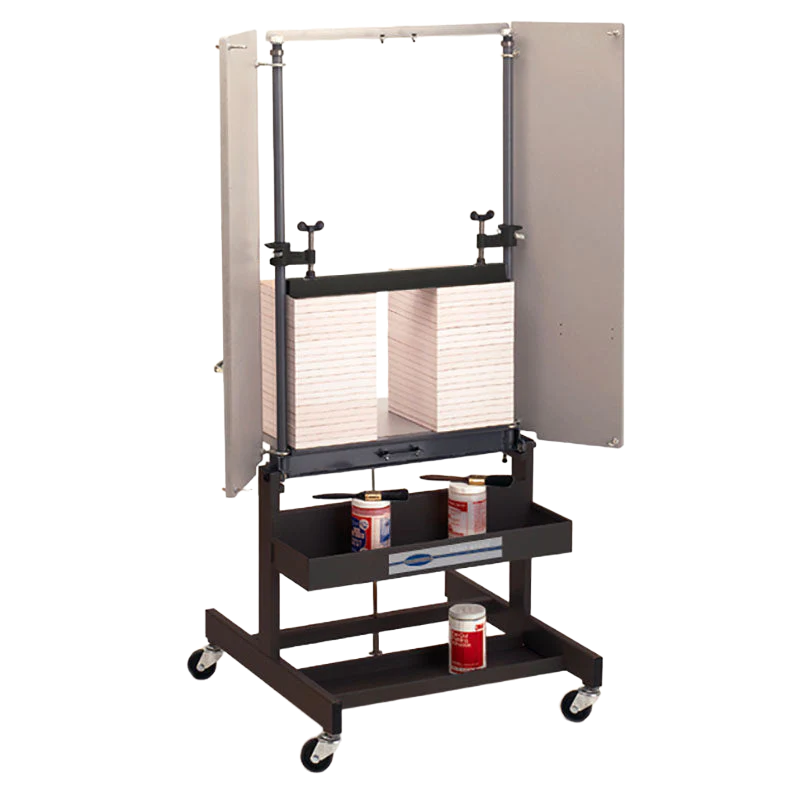 Padding Press Stations | Cost-effecting Bounding