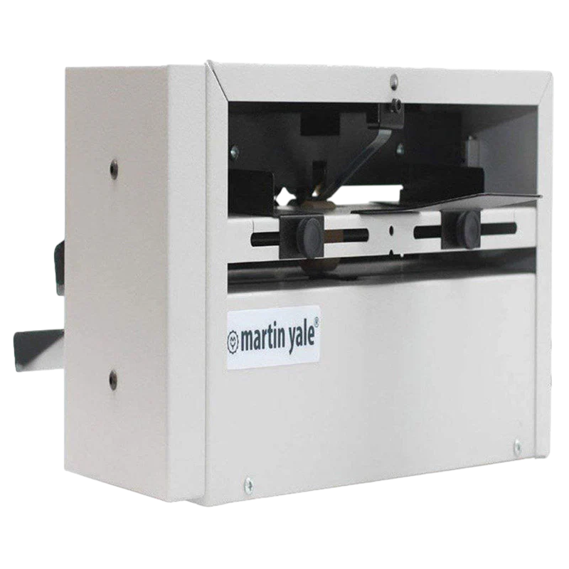 Perforators & Scoring Machines - Brochures, Booklets & More