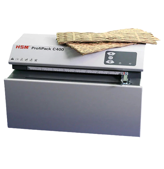 Cardboard Shredders & Perforators | Whitaker Brothers