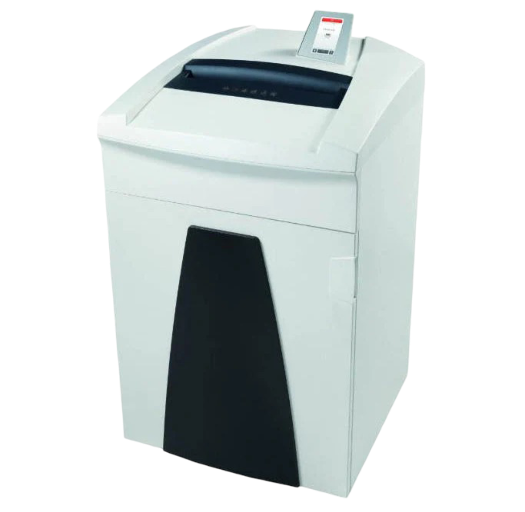 Shredders - Office, Industrial, NSA-Listed | Whitaker Brothers