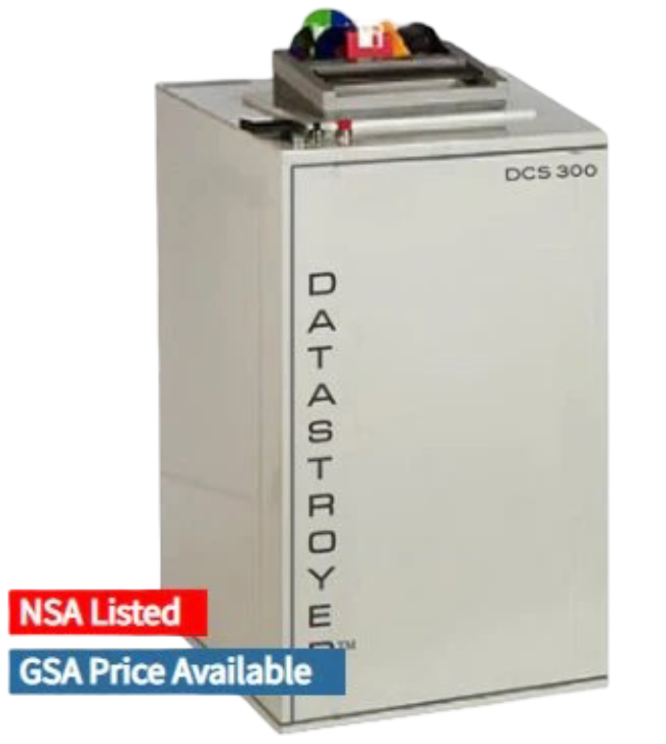 Office Disintegrators