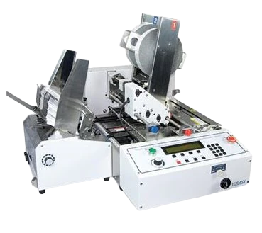 Mailroom Tabbing Machines & Labeling Machines