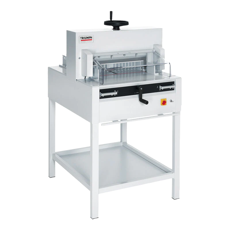 Commercial Paper Cutters | Automatic & Manual | Various Brands