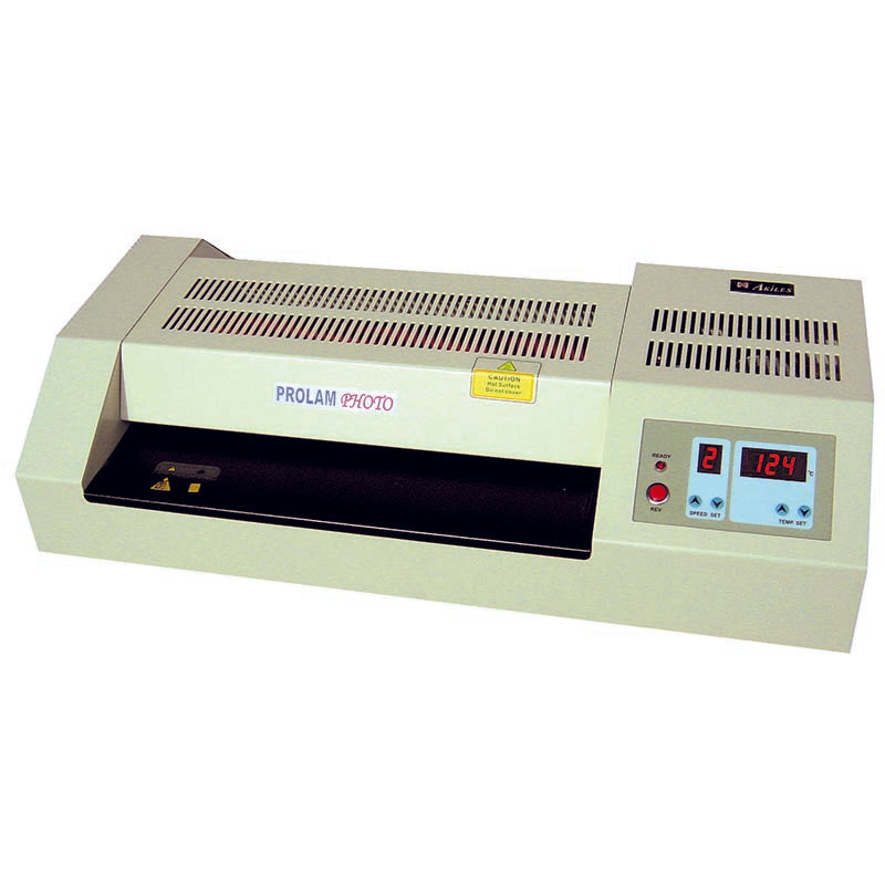 Akiles ProLam Photo Laminator - APLPHOTO