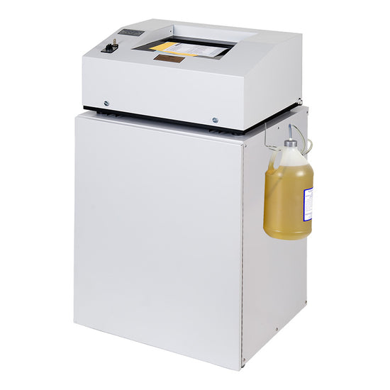 Datastroyer 007SF High Security Paper Shredder Package Level 6/P-7 - 007SF
