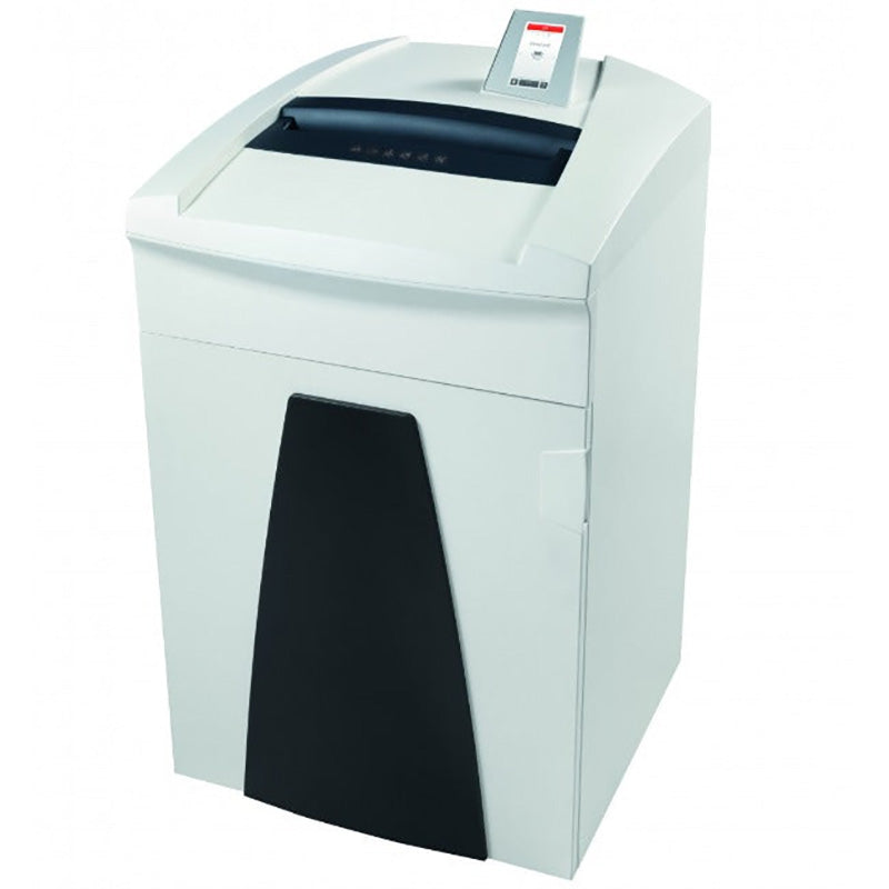 220V-50Hz Datastroyer DCS 36/6 High Security COMBO Paper & CD Shredder