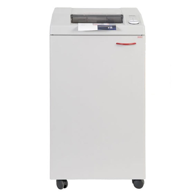 220V-50Hz Datastroyer® 2600/2 SMC High Security Paper Shredder Level 6