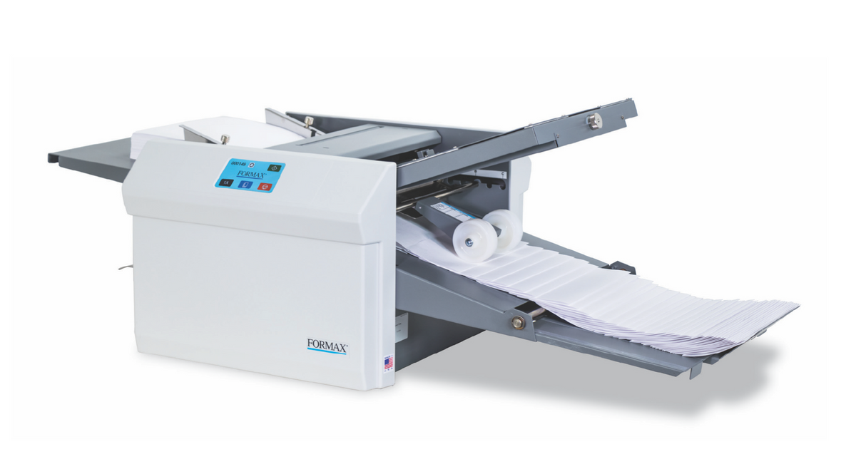 Formax FD 346 Document, Paper & Letter Folder - FD 346