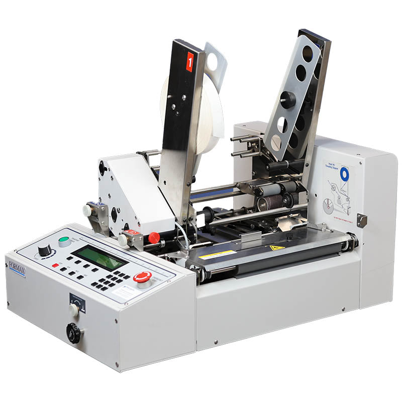 Formax FD 282HF Tabber Plus Heavy Duty Feeder - FD 282HF