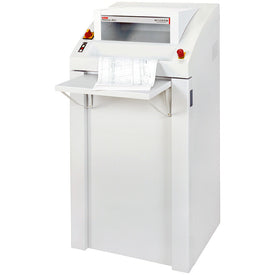 Industrial Paper Shredders for Bulk Shredding | Whitaker Brothers