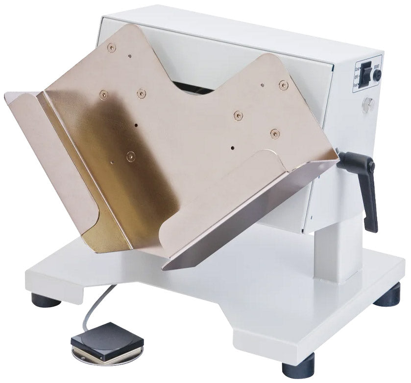 MBM JT7 Tabletop Paper Jogger - J00796