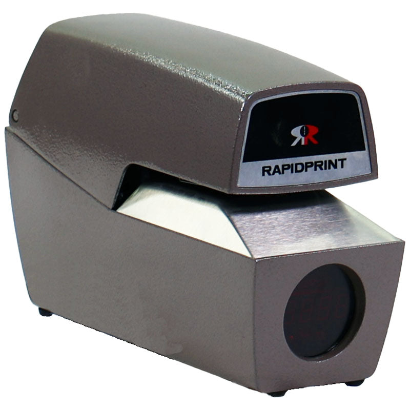 RapidPrint AR-E (without face) Office Time Date Stamp - AR-E