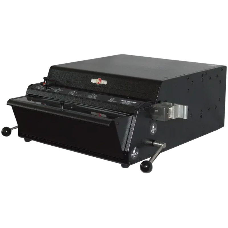 Rhin-O-Tuff 7700 Heavy-Duty Electric Open-Ended Punch - HD-7700