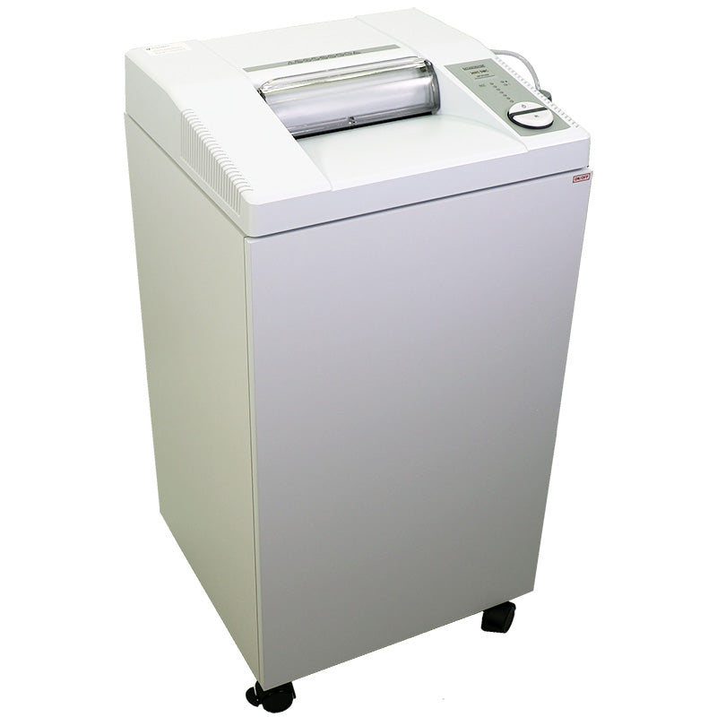 Datastroyer® 2605 SMC High Security Paper Shredder Level 6/P-7 - DSH0366