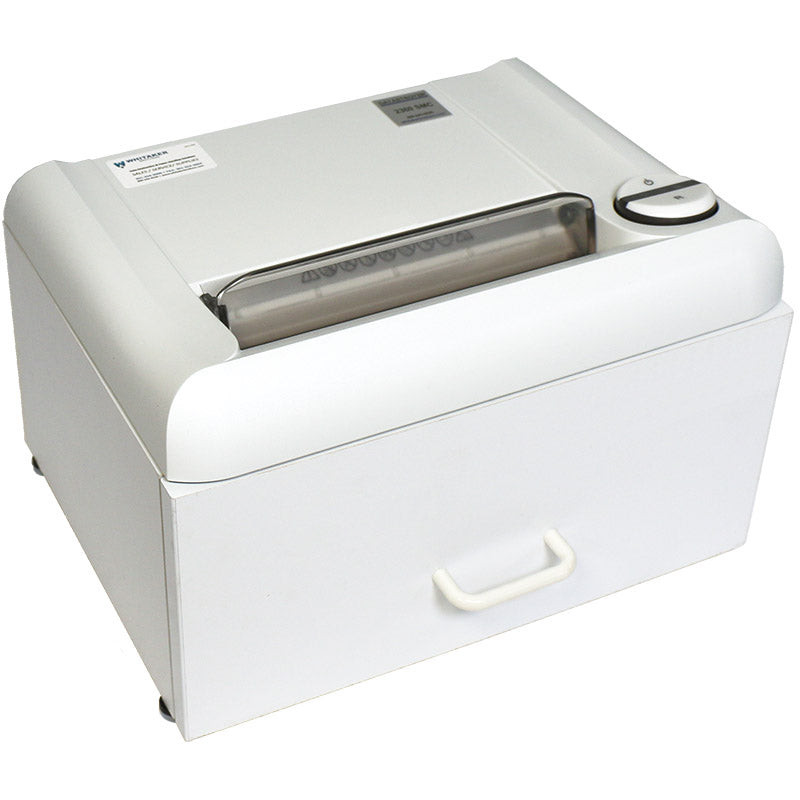 220V-50Hz Datastroyer DS-4 High Security Tabletop Paper Shredder Level