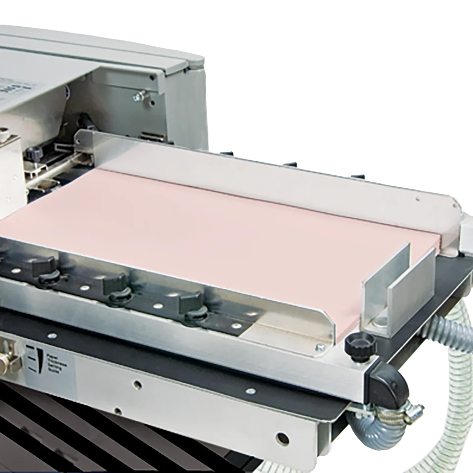 MBM 352S Air-Feed Manual Paper Folder - FO0625
