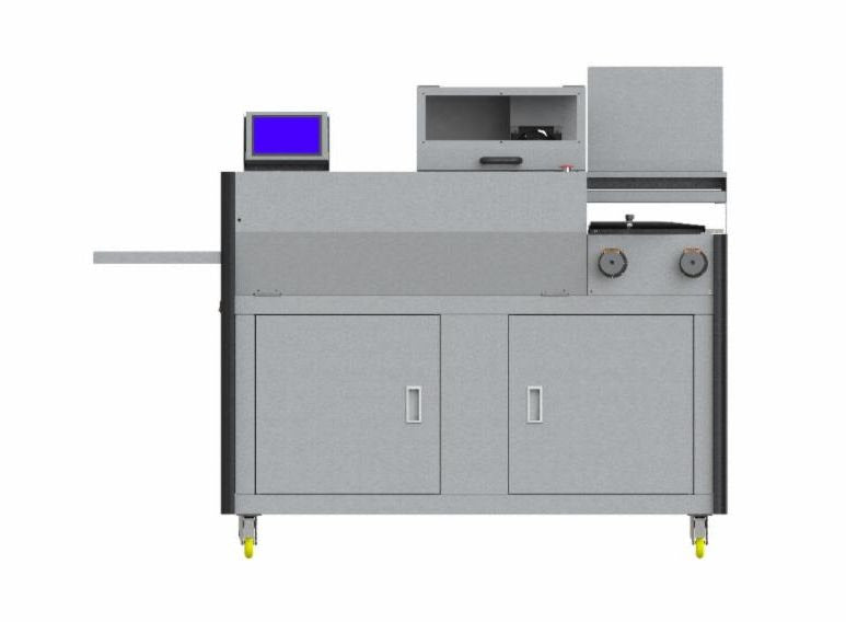 Duplo DB-300 Perfect Binder - AAA-DB300