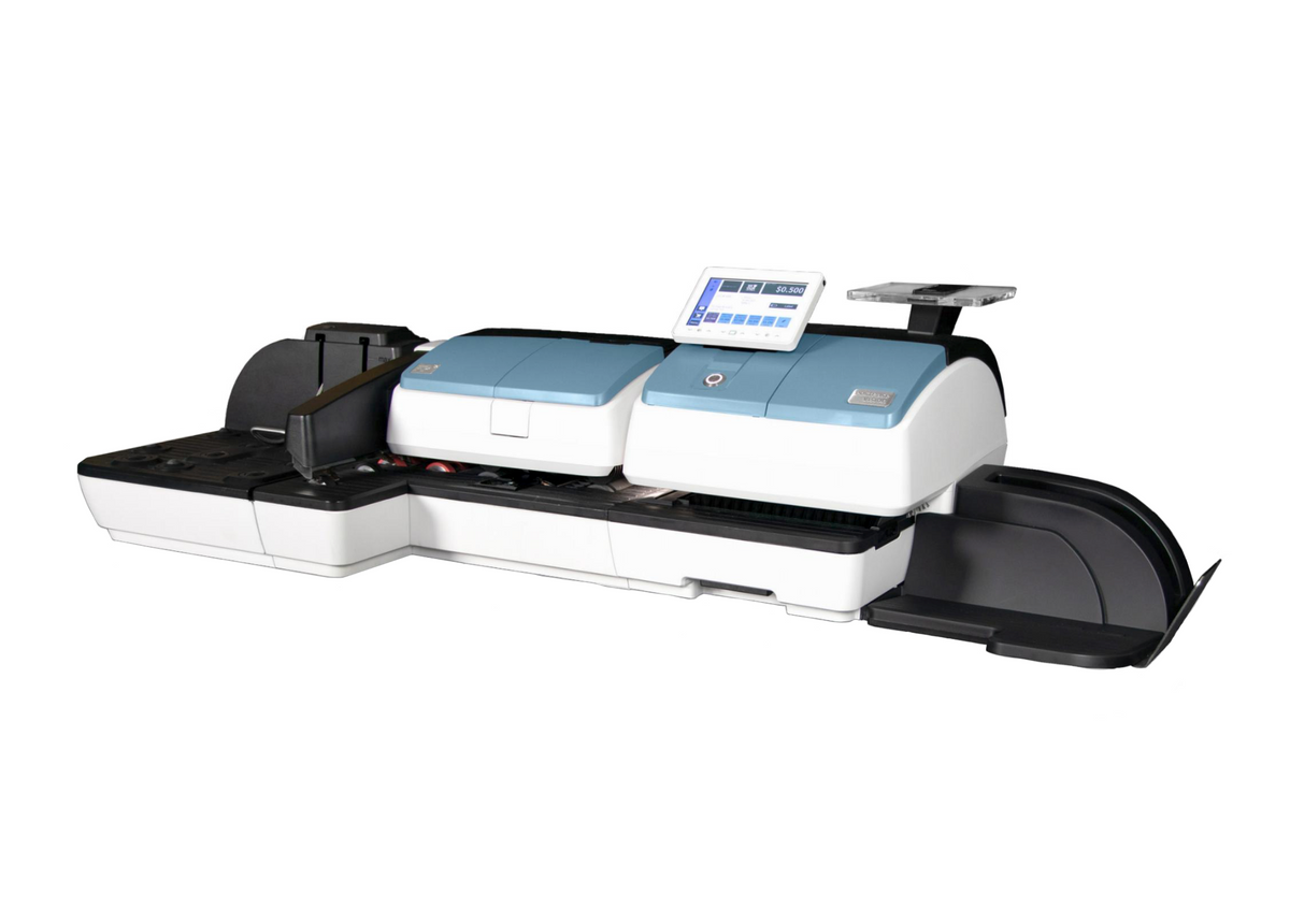 FP PostBase Vision High-Capacity Ink Cartridge