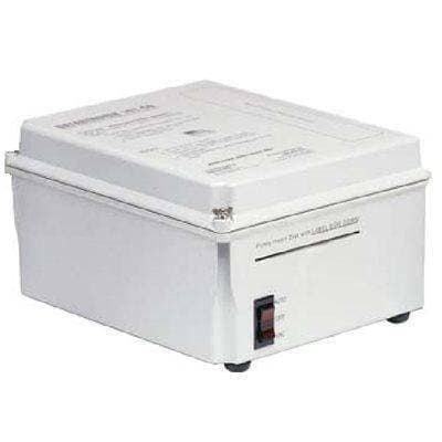 Datastroyer 101-CD High Security CD Destroyer (Discontinued)