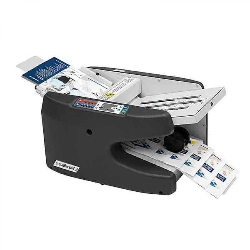 Martin Yale 1711 AutoFolder Paper Folder - 1711