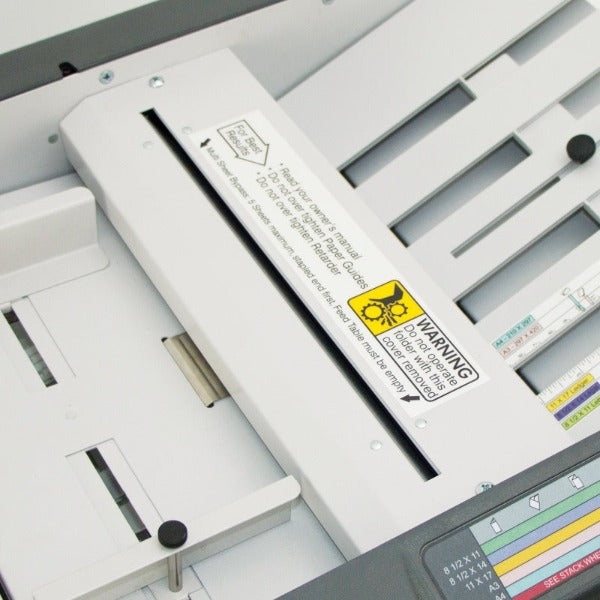 Martin Yale 1811 AutoFolder Paper Folder (Discontinued) - 1811