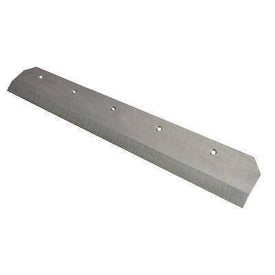 Paper Cutter Parts including Cutter Knives, Block Aids & Lubricant