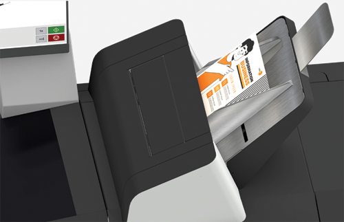 Formax FD 7700 Series Base 19 Modular Inserter - FD 7700-Base19