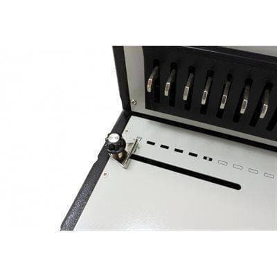 Akiles AlphaBind-CM Comb Punch and Binding - AAB-CM