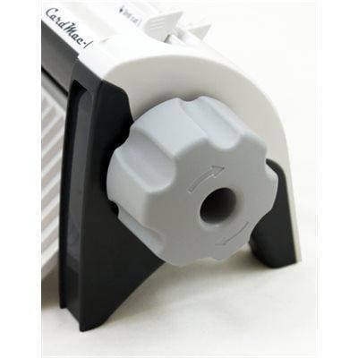 Akiles CardMac Bleed Business Card Slitter (Discontinued)