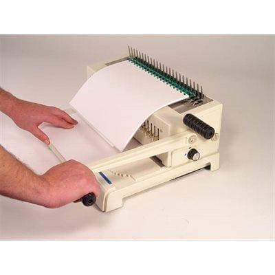 Akiles MegaBind-1E Comb Punch and Binding (Discontinued)