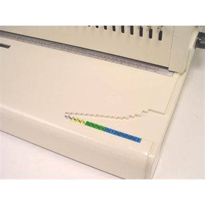 Akiles MegaBind-1E Comb Punch and Binding (Discontinued)