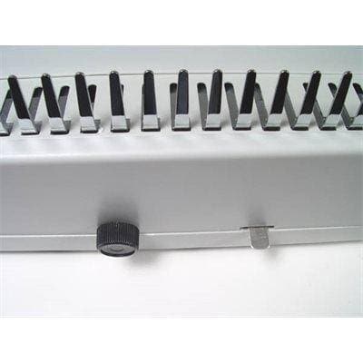 Akiles OffiBind Comb Punch & Binding Equipment (Discontinued)
