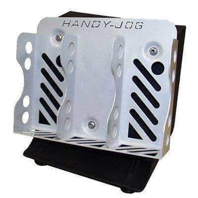 Challenge Handy-Jog Paper Jogger with Check Tray - CMC-461A-CK