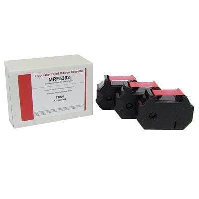 FP T-1000 & Optimail Compatible Ink Ribbons (Discontinued)
