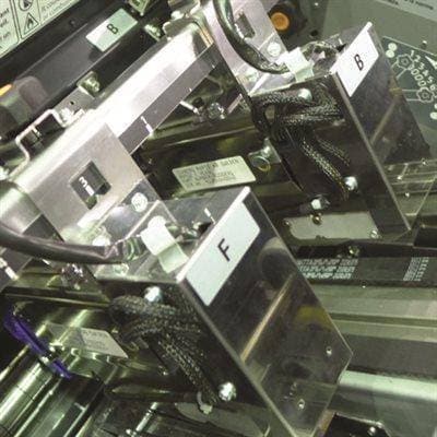 Duplo 150Fr Booklet System (Discontinued)