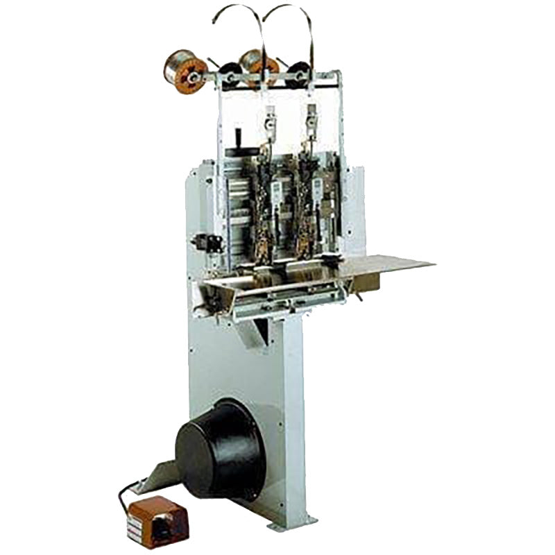 DeLuxe M27 Paper Stitcher (18D Heads)