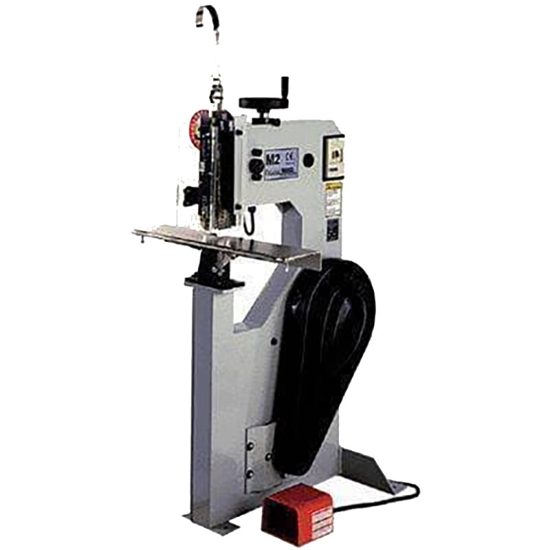 DeLuxe M2 Paper Stitcher (G8 Head)