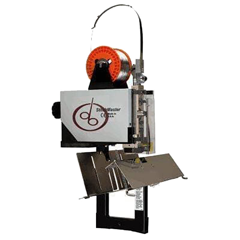 DeLuxe StitchMaster Paper Stitcher