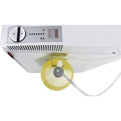 MBM Destroyit 4002 Cross Cut Shredder Bundle Level 3/P-4