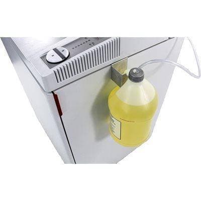 MBM Destroyit 4002 Cross Cut Shredder Bundle Level 3/P-4