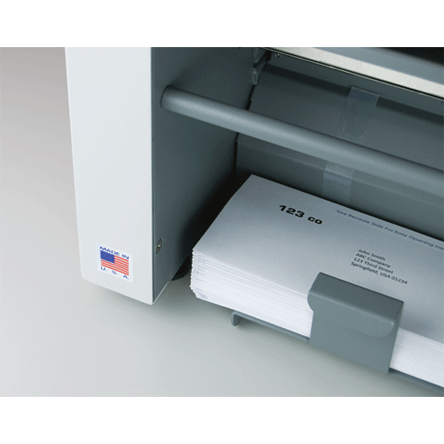 Formax FD 1202 AutoSeal Low Volume Pressure Folder Sealer - FD 1202