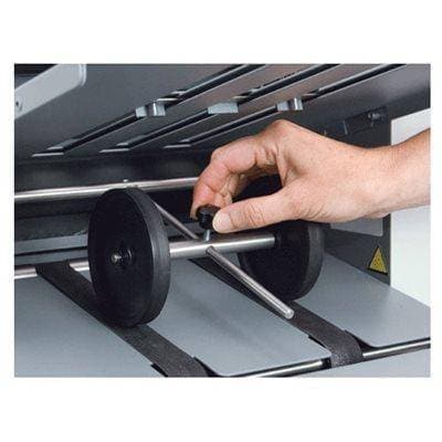 Formax Fd 322 Desktop Document Folder Discontinued Whitaker Brothers