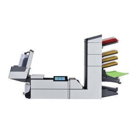 Folder Inserters & Envelope Stuffing Machines | Whitaker Brothers